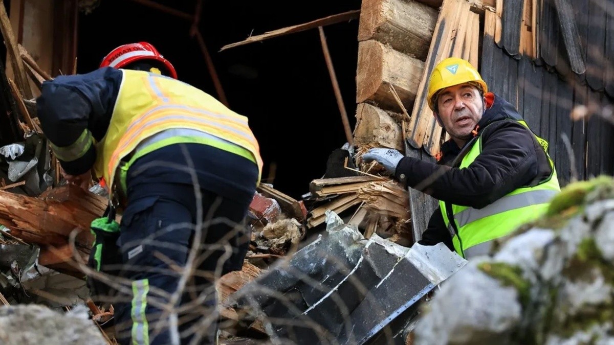 Muere en Eslovenia, Carl Lundström, fundador de The Pirate Bay, en ...