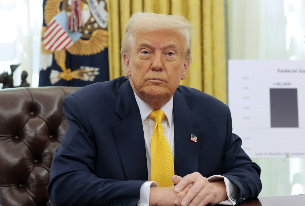 Donald Trump’s Net Worth in 2025 and How Much He Still Owes in Civil Suits