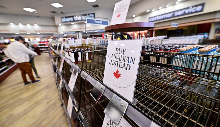 'People are furious': US products 'less accepted by' other countries as ...