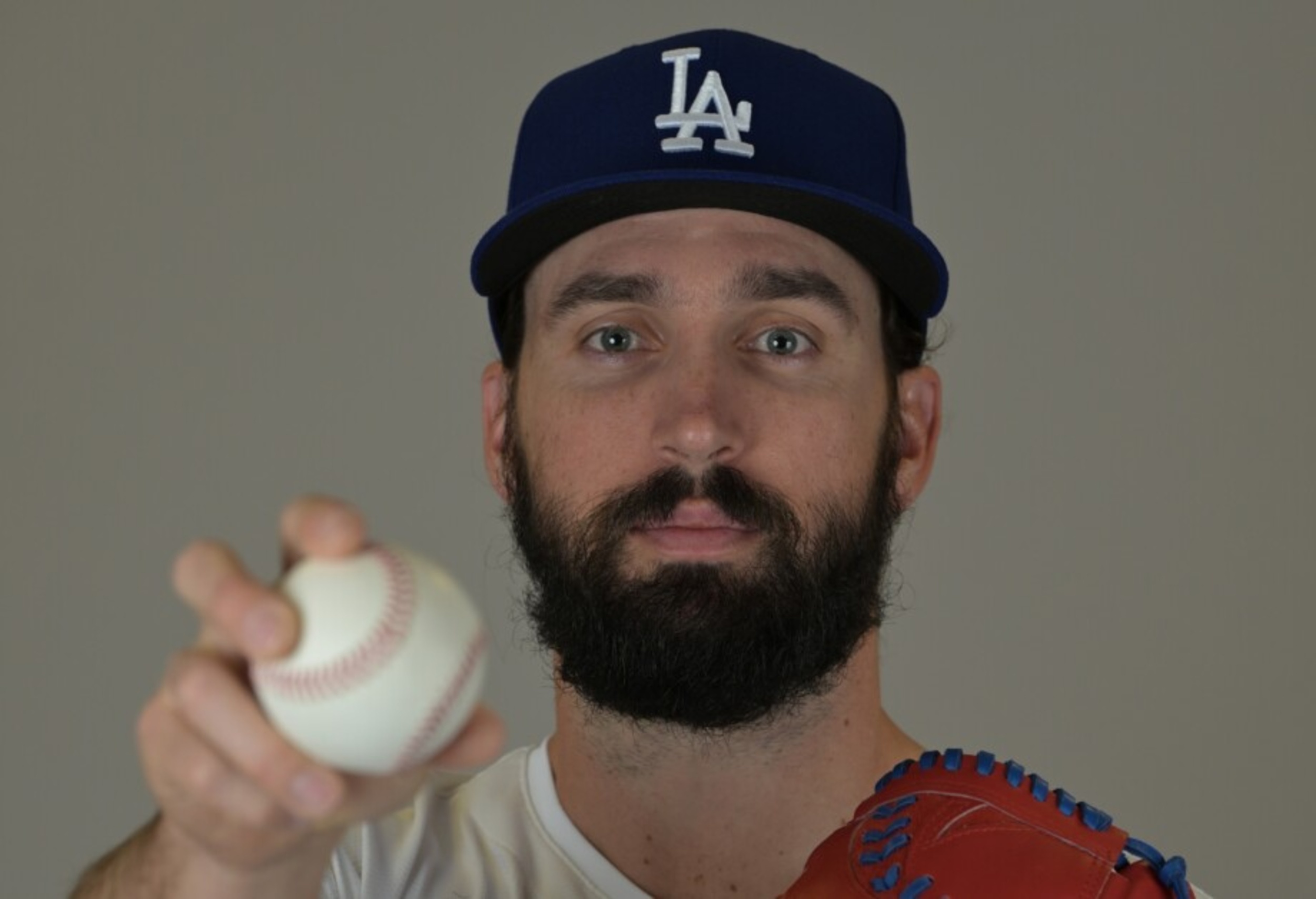 Tony Gonsolin Pitches 5 Innings In Potentially Final Rehab Start