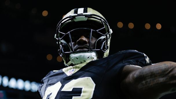 Saints 2025 free agency tracker: Offseason moves, signings