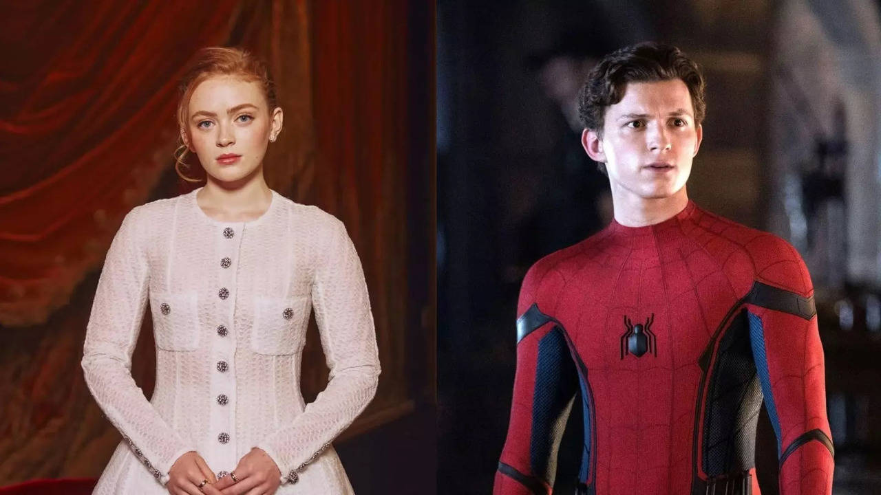 Spider-Man 4: Stranger Things Star Sadie Sink Cast Opposite Tom Holland ...