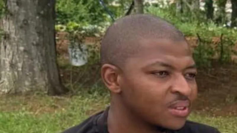 Have you seen this man? Gauteng police seek help in solving woman's ...