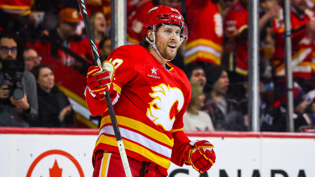 Top NHL Player Prop Picks for Today: Wednesday's Best Bets, Predictions