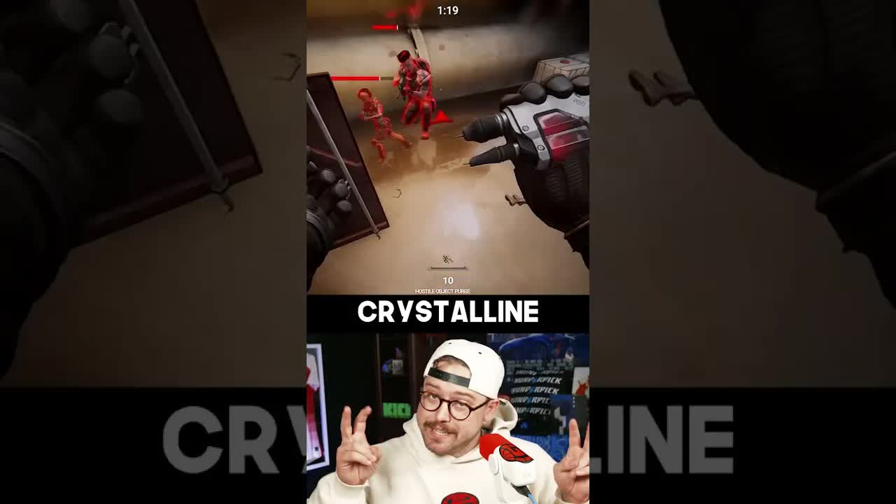 Shatterline: New FPS Game with PvP & PvE Gameplay!