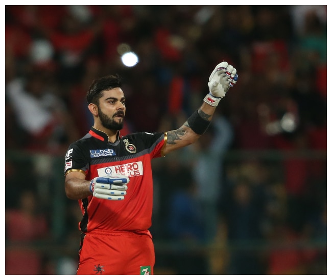 Virat Kohli to Yuzvendra Chahal: Top performers in IPL season 9