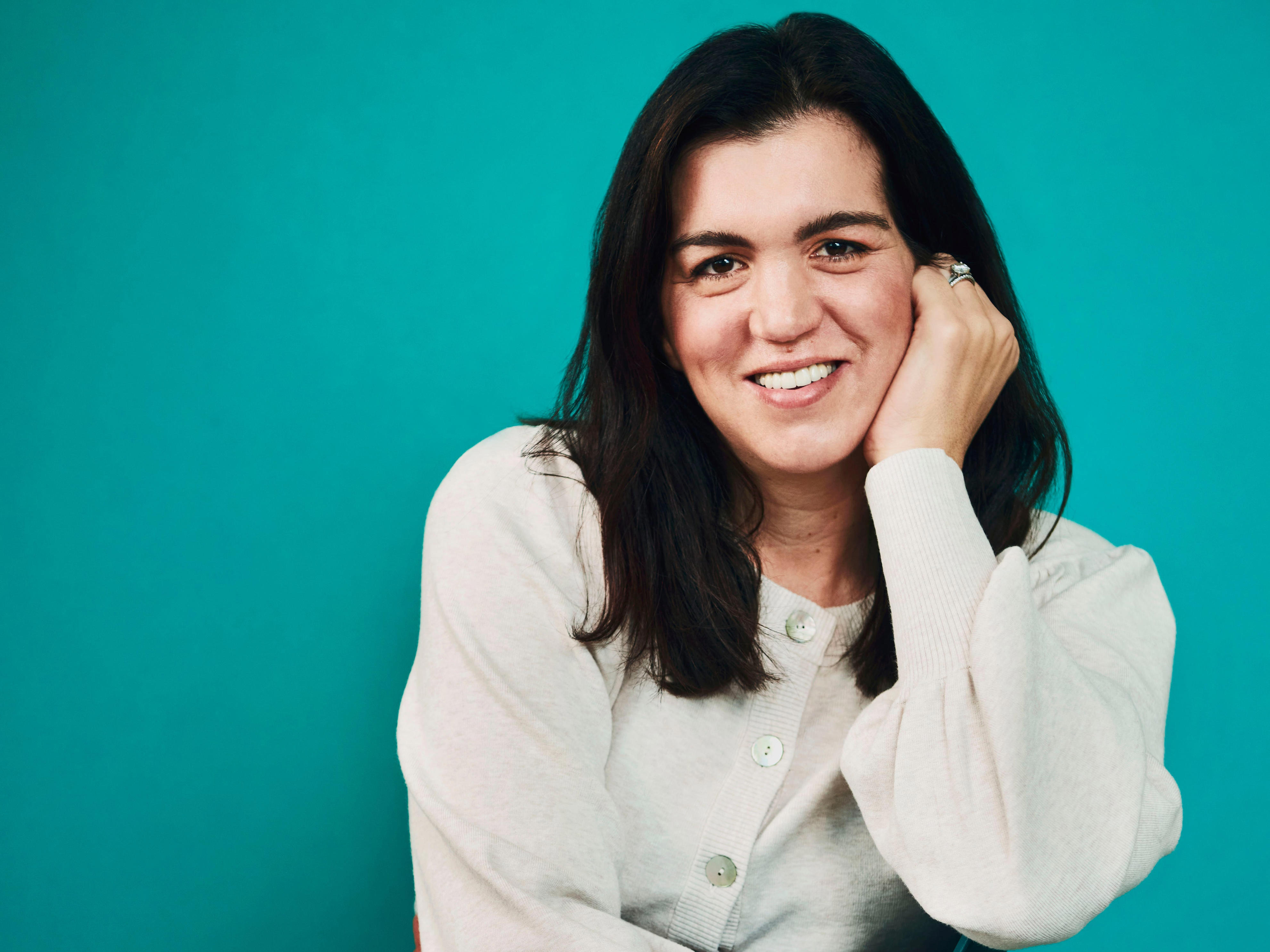 This eco-friendly brand offers compostable alternatives to household ...