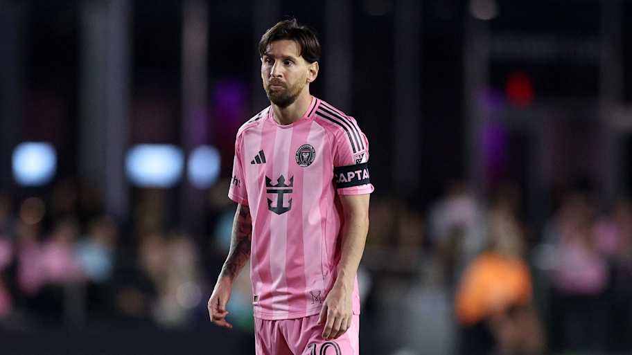Will Lionel Messi Play for Inter Miami vs. Cavalier: Concacaf Champions ...