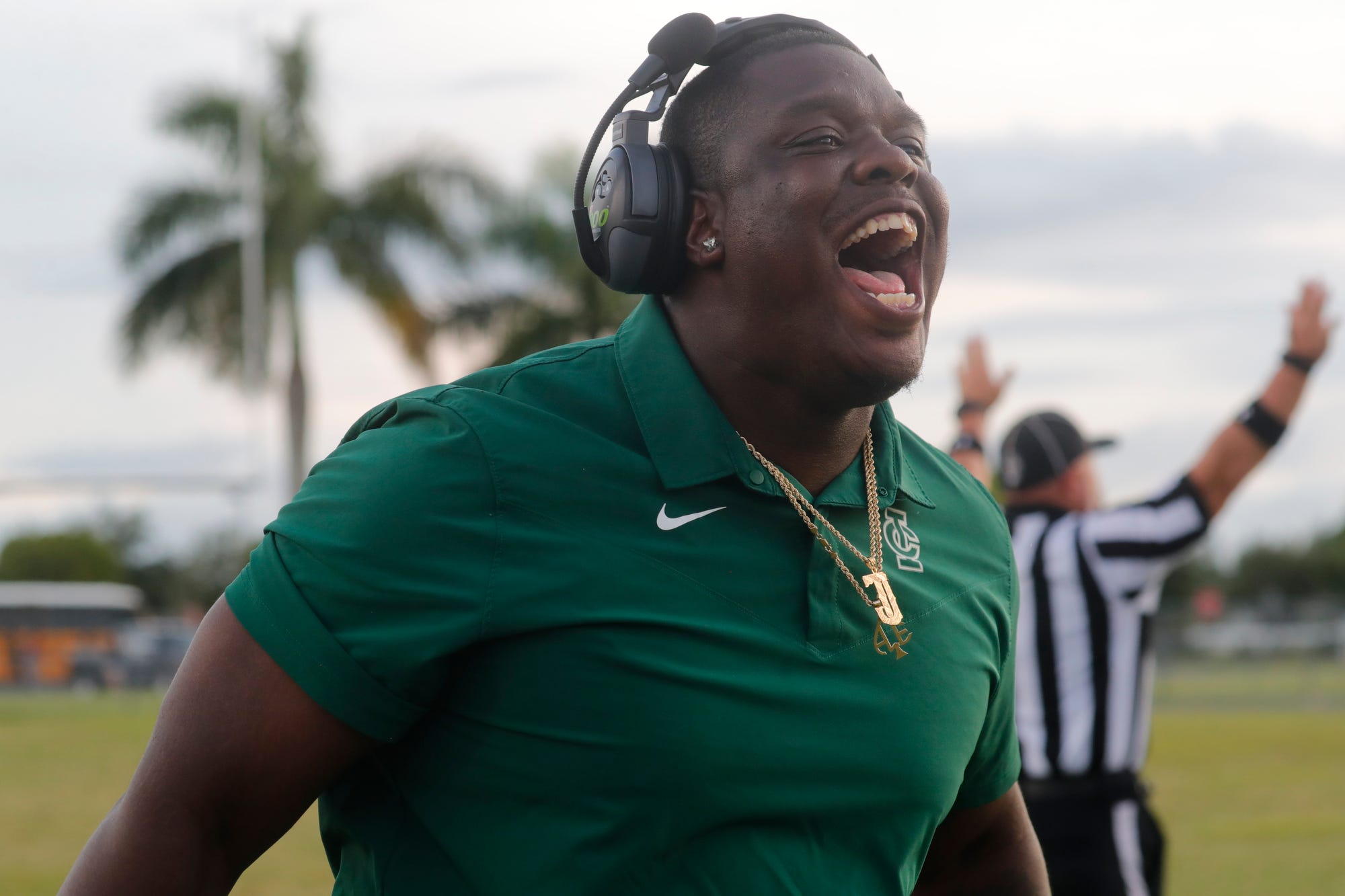 Mariner selects Tyran Jones, formerly of Island Coast, as its new head ...