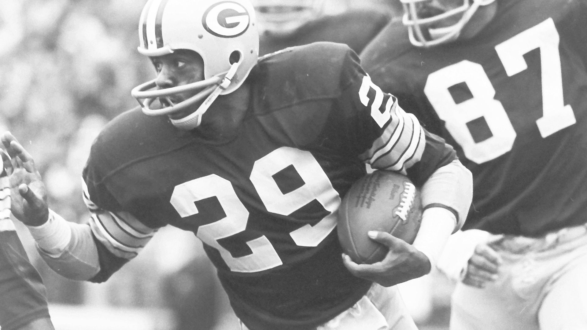 Longhorns Daily News: RIP to Texas’ first Black coach