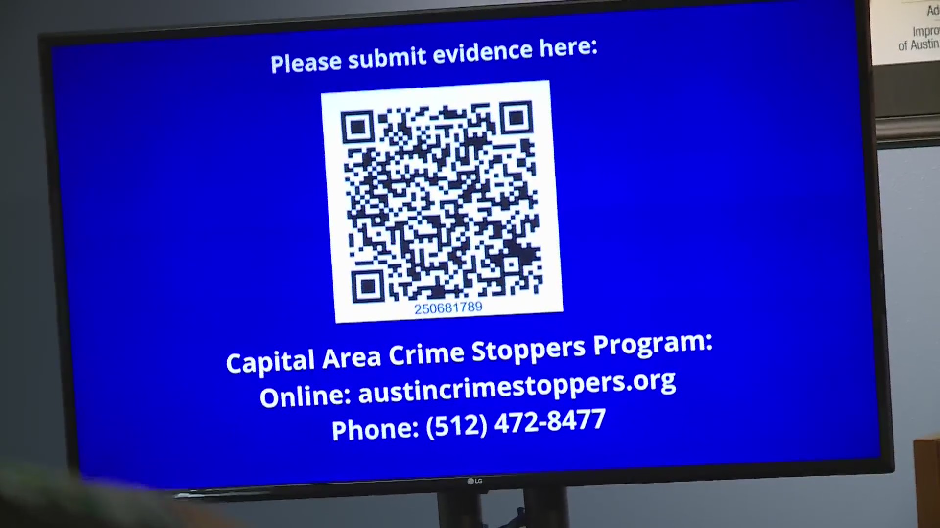 APD provides overview on homicide that killed Infowars employee