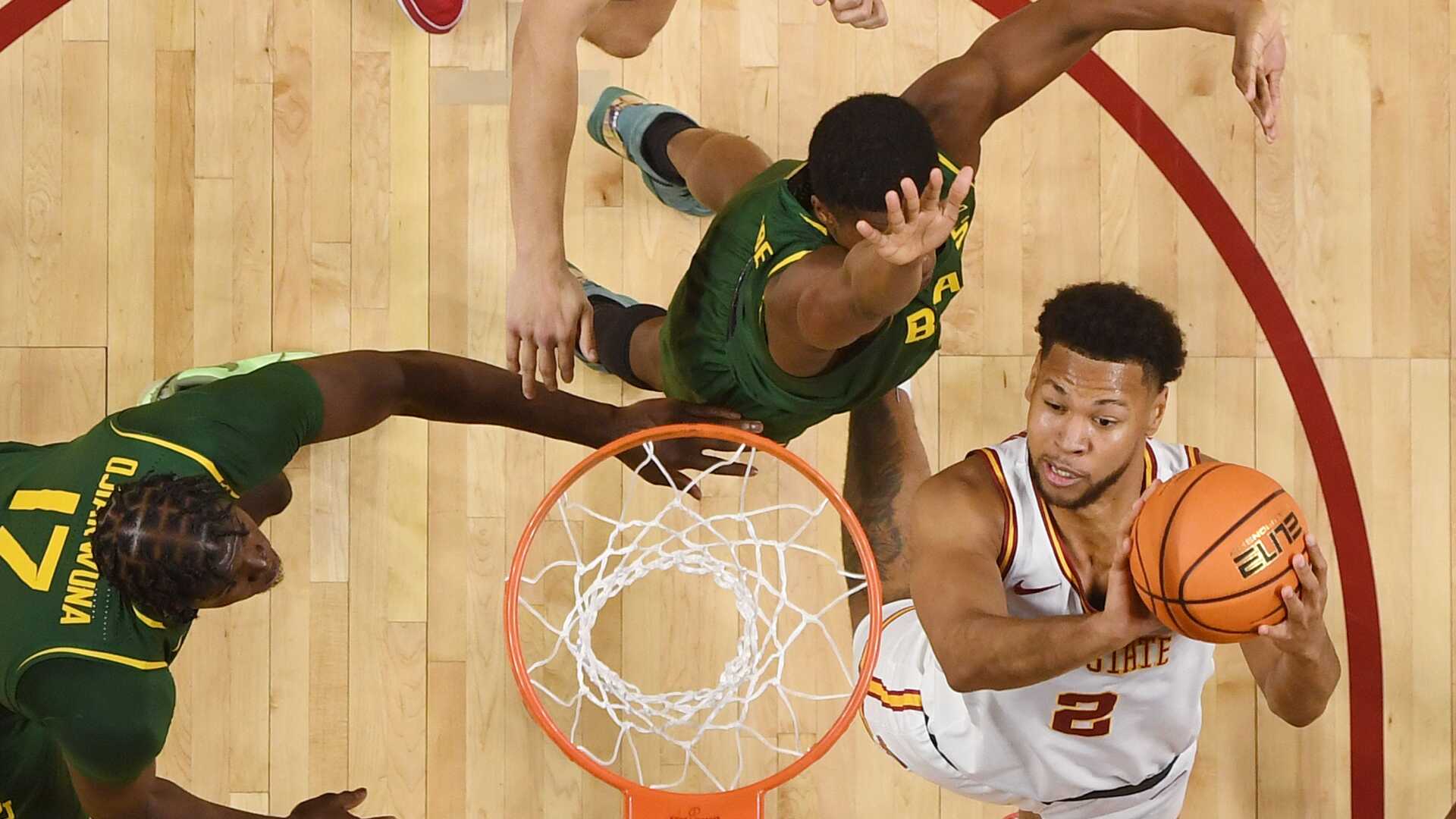 Big 12 Tournament - Kansas State vs. Baylor Prediction: Odds, Expert ...