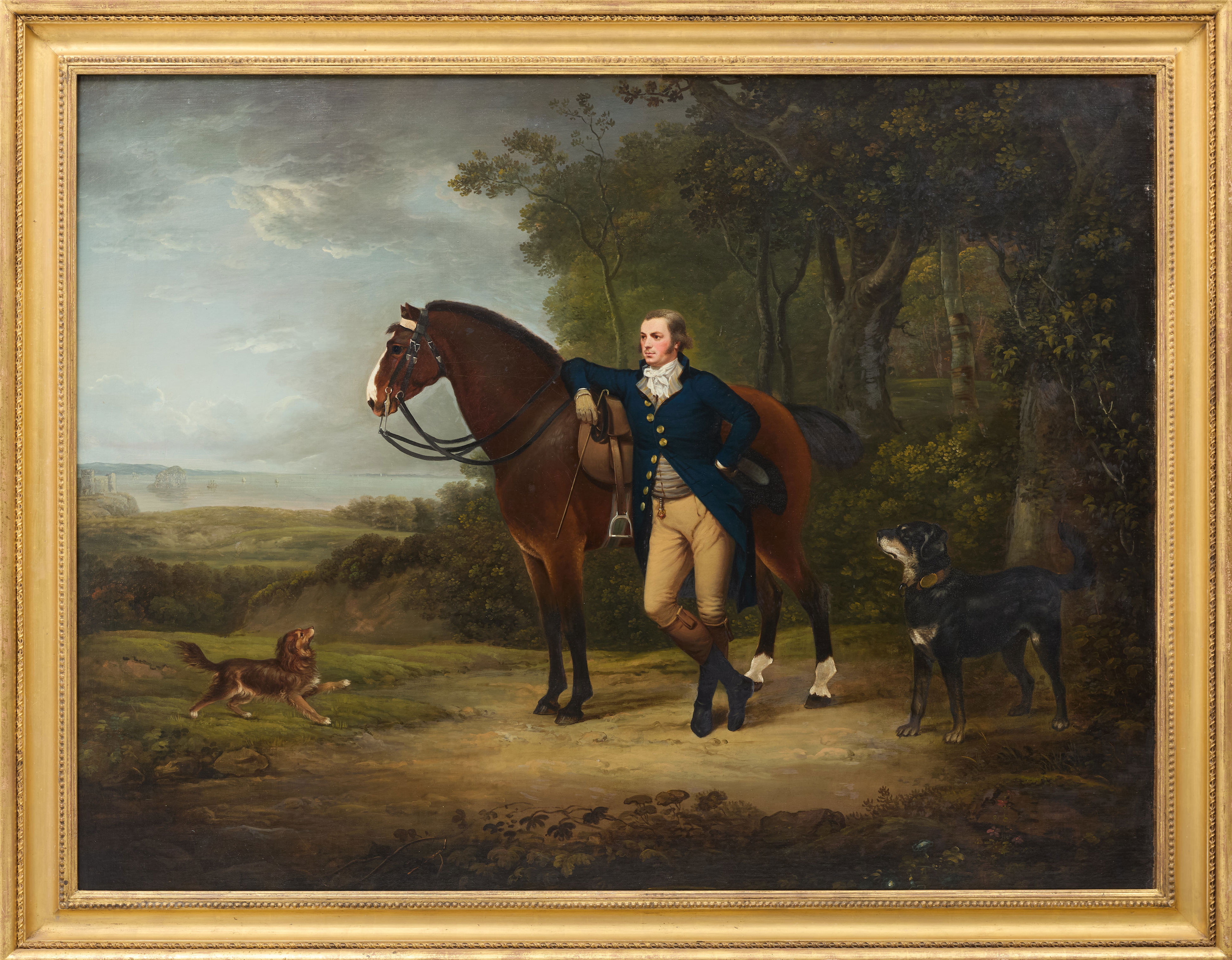 Antiques Roadshow expert’s collection sells for double its estimate