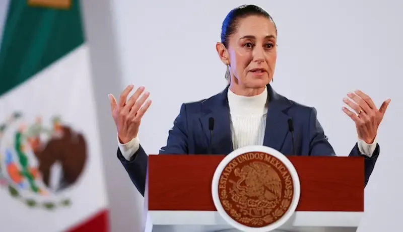 US tariffs: We’ll wait until April 2 before responding – Mexico ...