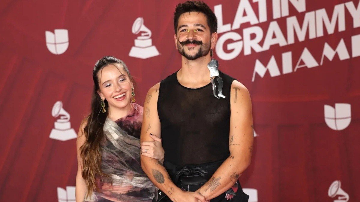 Camilo y Evaluna hicieron mágica la propuesta de matrimonio de un fan ...