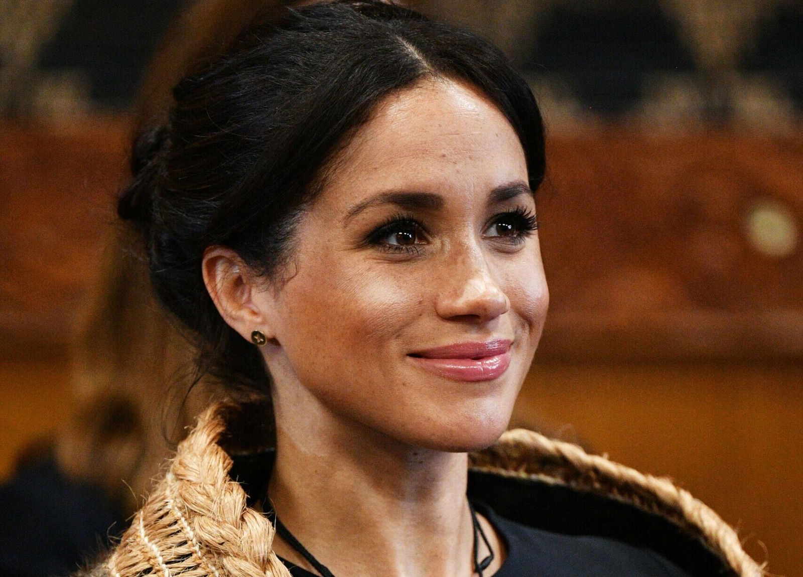Whitney Cummings Takes A Scathing Dig At Meghan Markle's Netflix Show ...