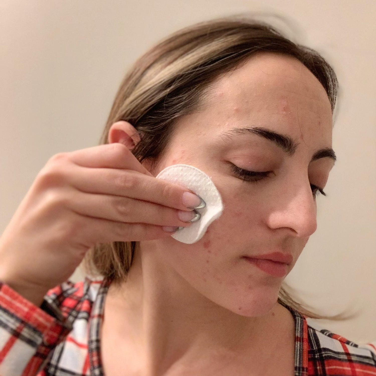 AHAs, PHAs and BHAs: The difference, according to derms