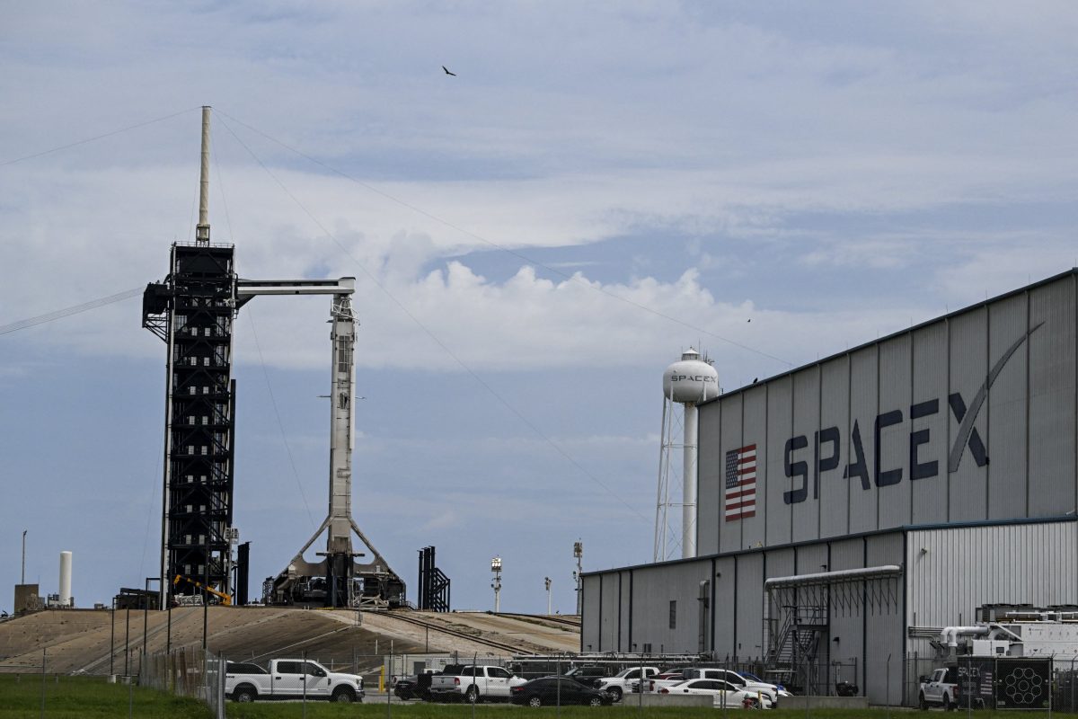 SpaceX Crew-10 launch time, crew, mission purpose and live stream details