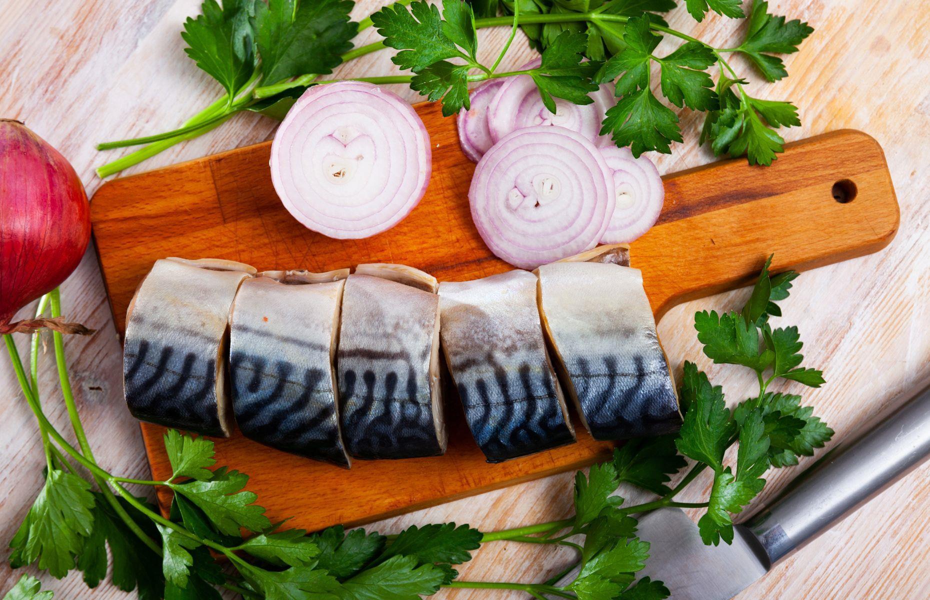 35 health-boosting foods that actually taste amazing