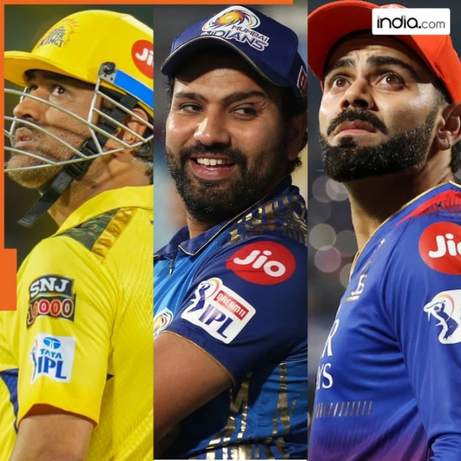 IPL 2025: Predicted playing XI for all 10 teams, star cricketers from ...