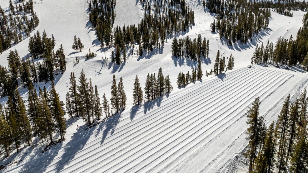 Mt. Rose Ski Tahoe to unveil largest snow tubing center on West Coast ...