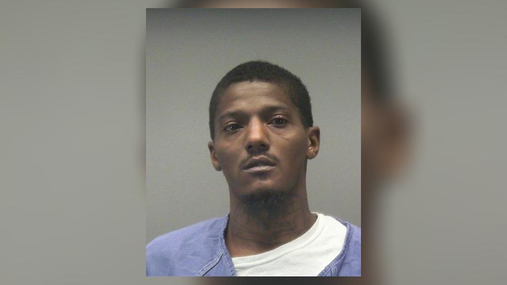 26-year-old found shot multiple times in fire; suspect sentenced