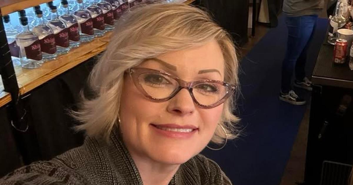 ‘Moonshiners’ Star Danielle Parton Used Her Famous Last Name To Build a ...