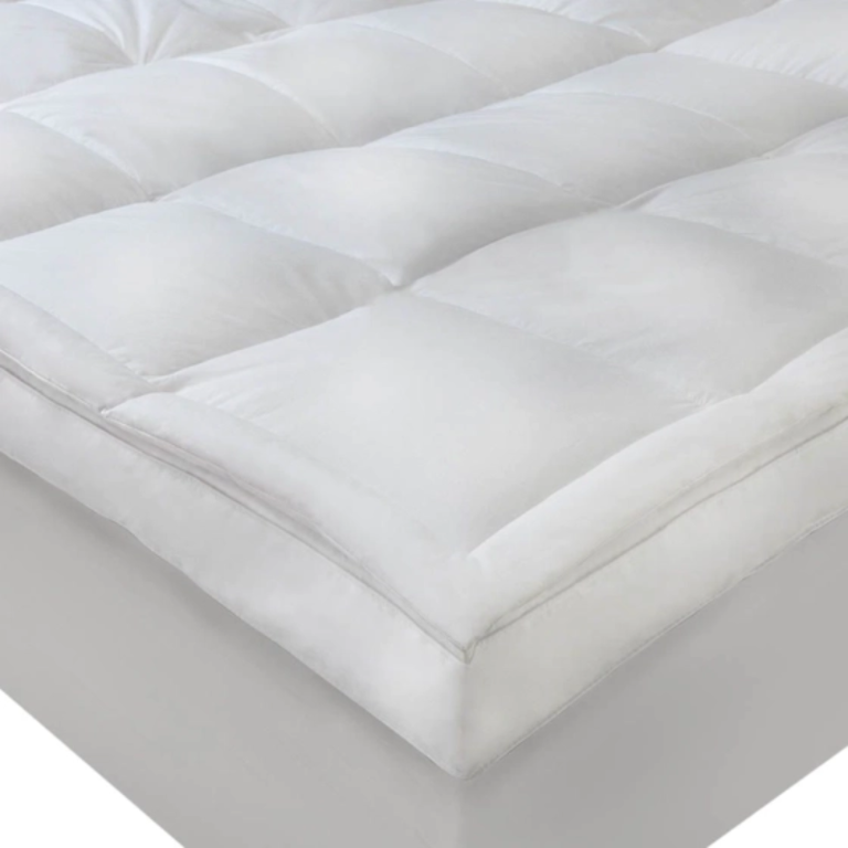 The best mattress toppers you need for a good night's sleep