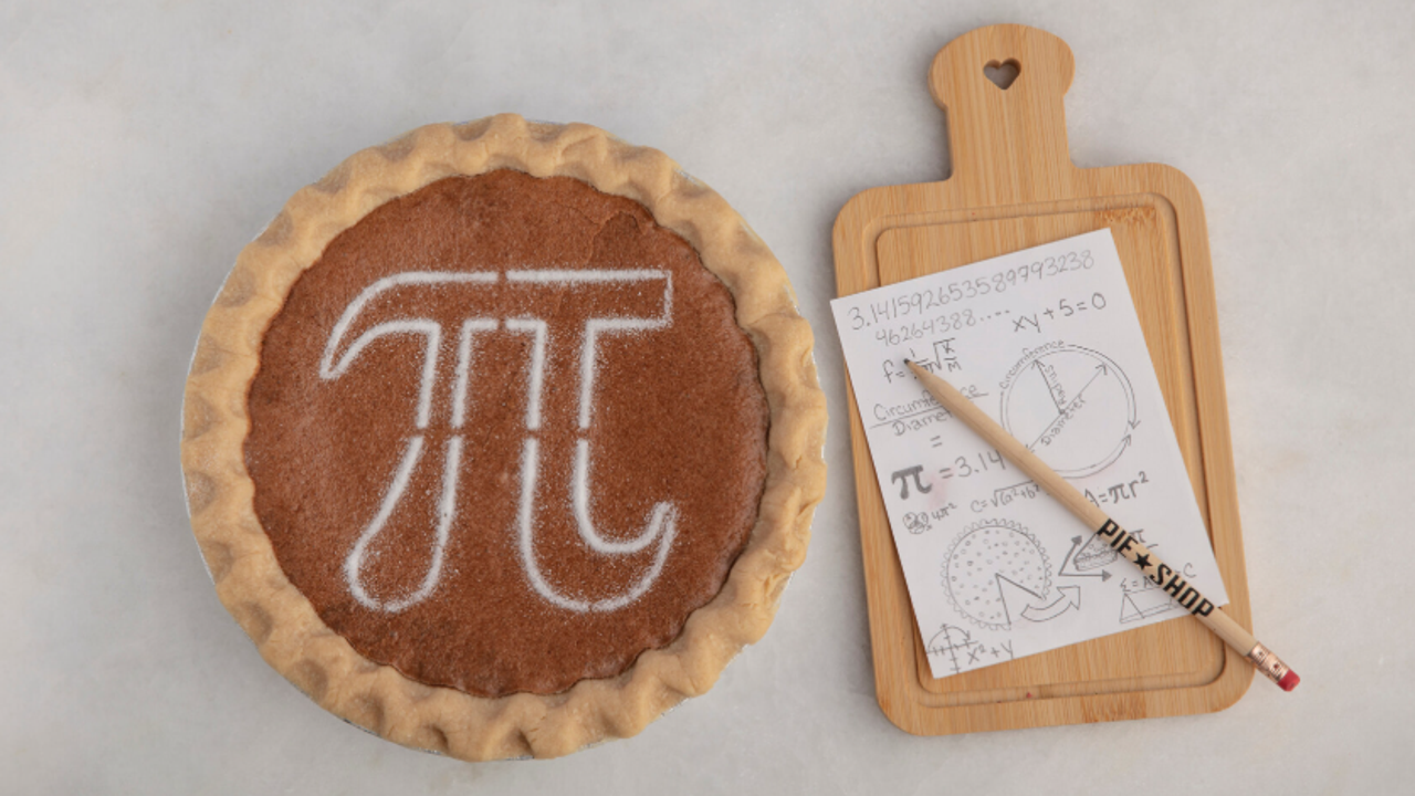 Atlanta Bites: Pi Day, Mardi Gras, St. Patrick's Day & more | March 2025