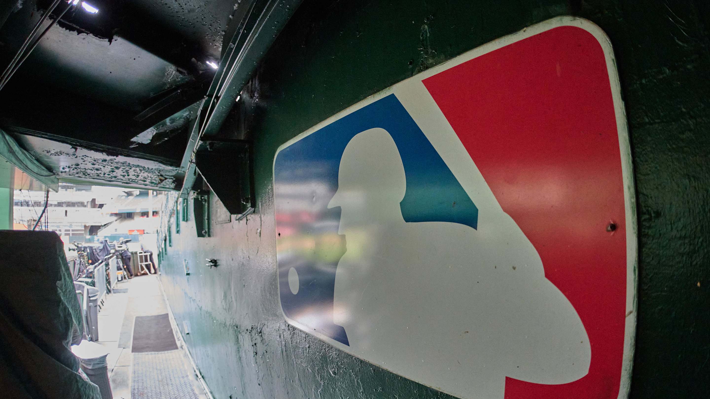 Potential MLB expansion team unveils bland new hat