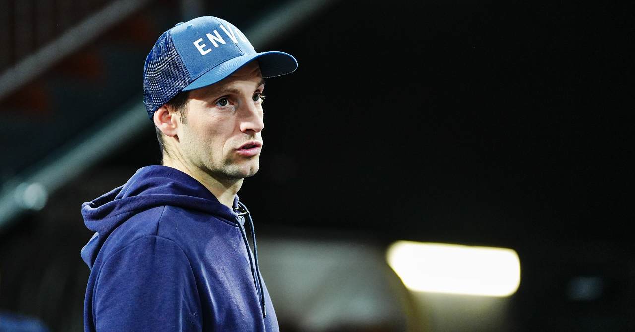 Renaud Lavillenie, la triste annonce