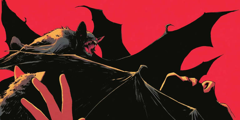 The 10 Best Moments In DC's Absolute Universe, So Far