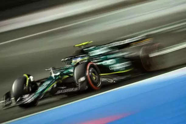 F1 TV Premium launches with 4K Ultra HD, Multiview