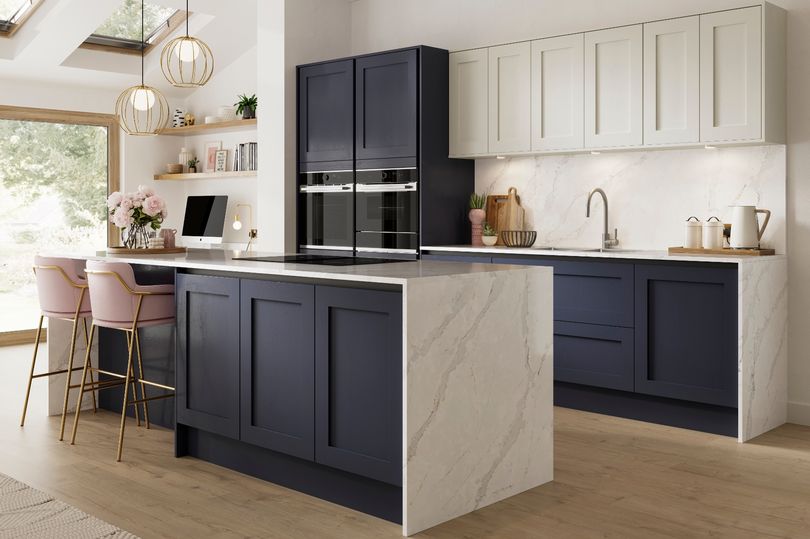 Kitchen giant Howdens wants to extend Runcorn factory as business grows