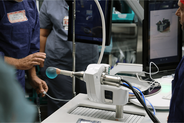 VCU Massey Comprehensive Cancer Center in Richmond offers new non ...