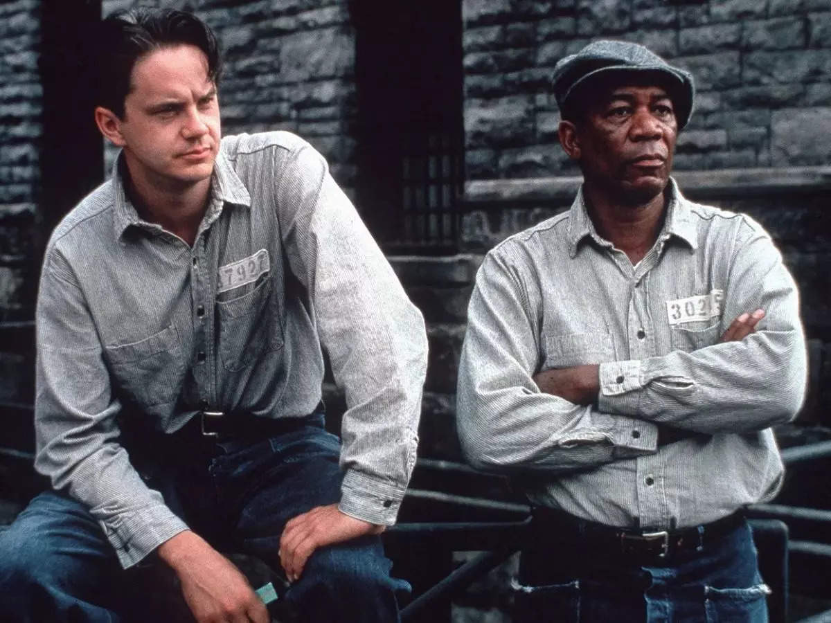 The Shawshank Redemption: What’s behind the name of the timeless ...