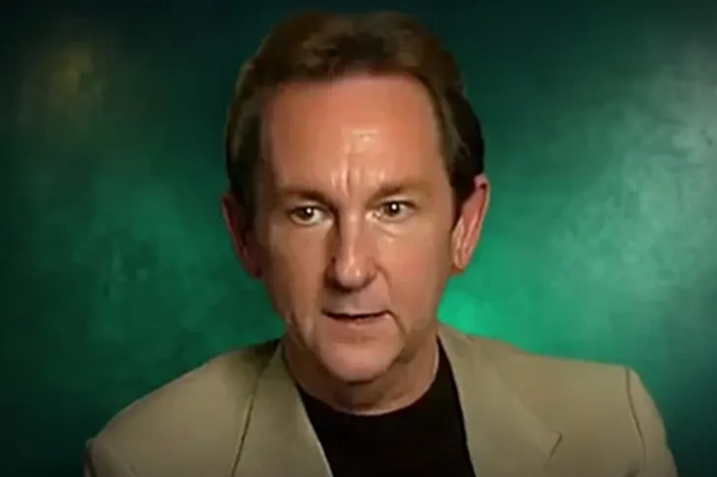 ‘Power Rangers’ actor Dave Mallow dead at 76