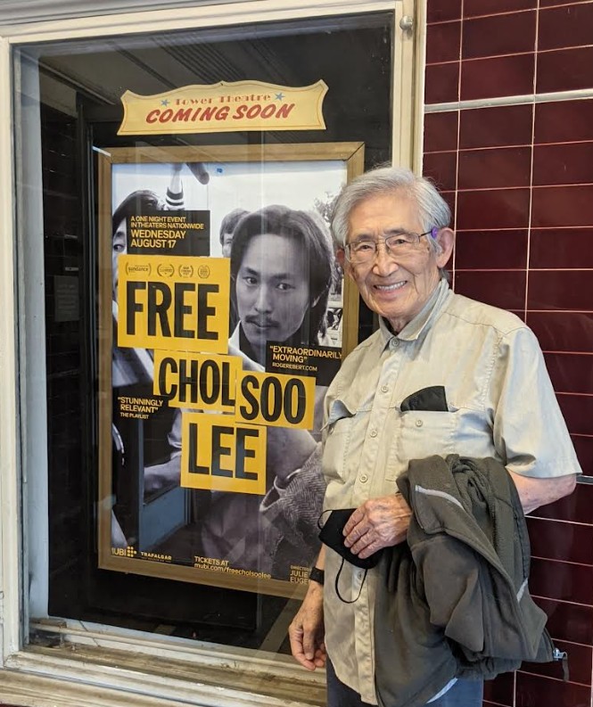 Legendary journalist K.W. Lee dead at the age of 96