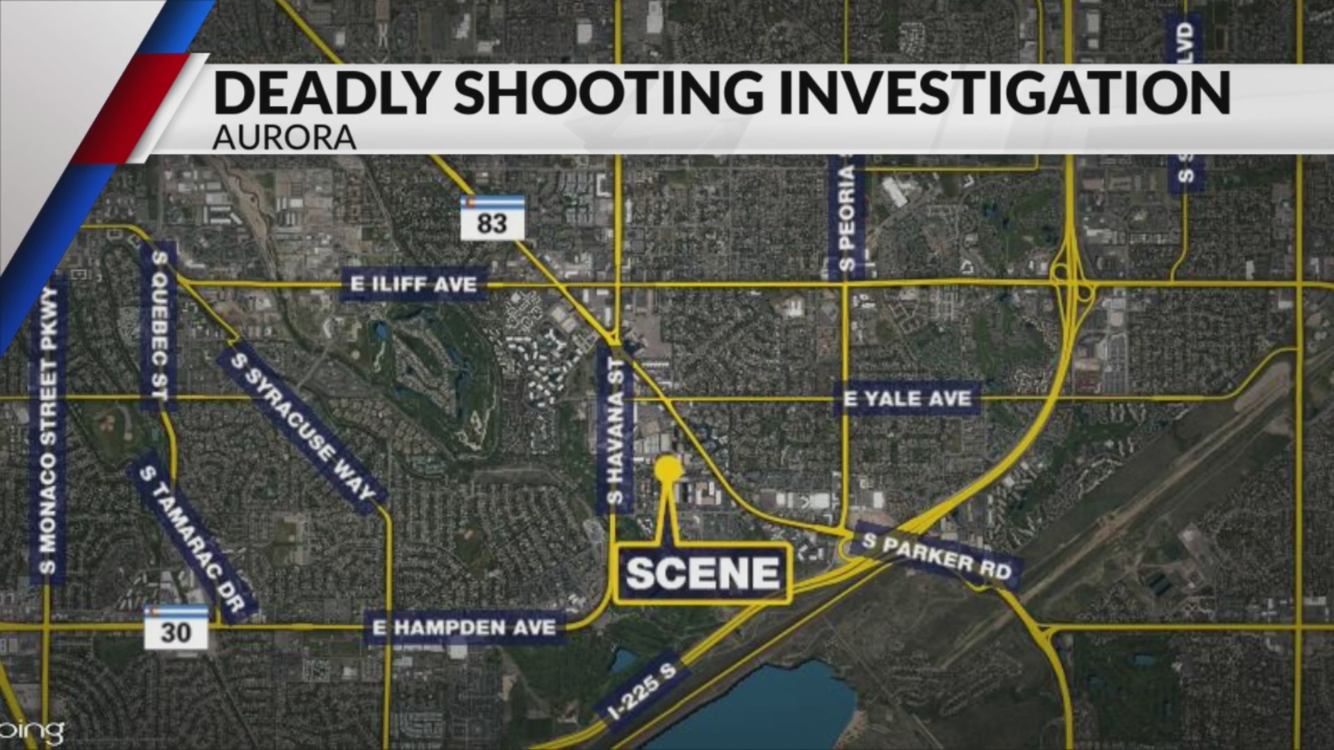 23-year-old killed in Aurora shooting