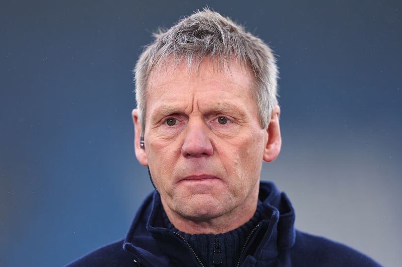 Nottingham Forest statement after Stuart Pearce's son Harley dies in ...