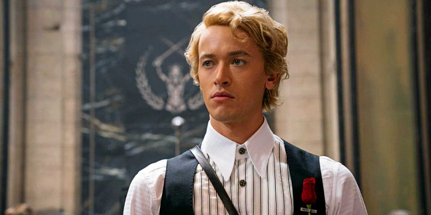 All 5 Hunger Games Lead Actors, Ranked By Their Performances
