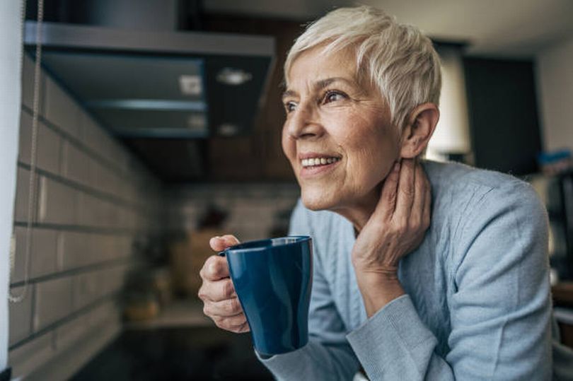 Doctor says people should 'stop' drinking coffee if they have any of ...