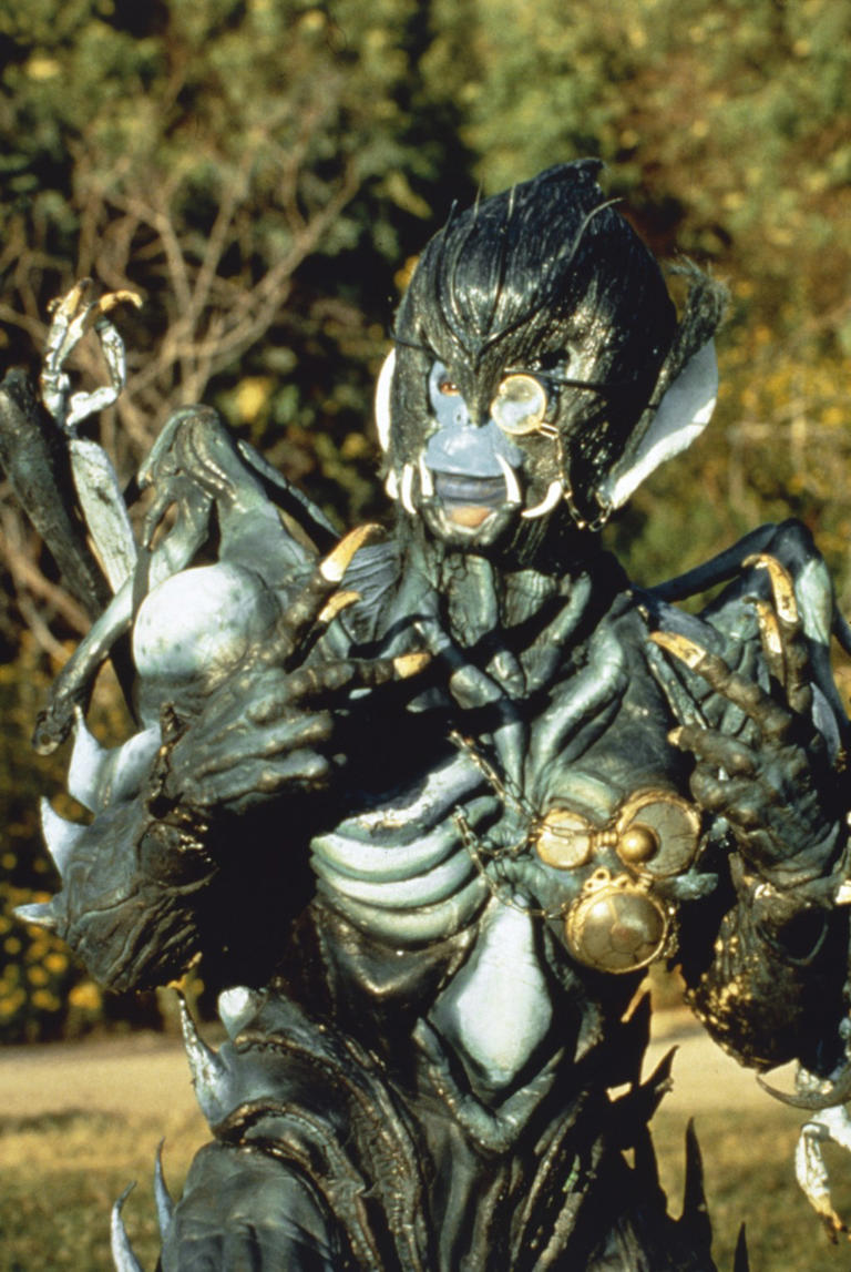 ‘Power Rangers’ actor Dave Mallow dead at 76