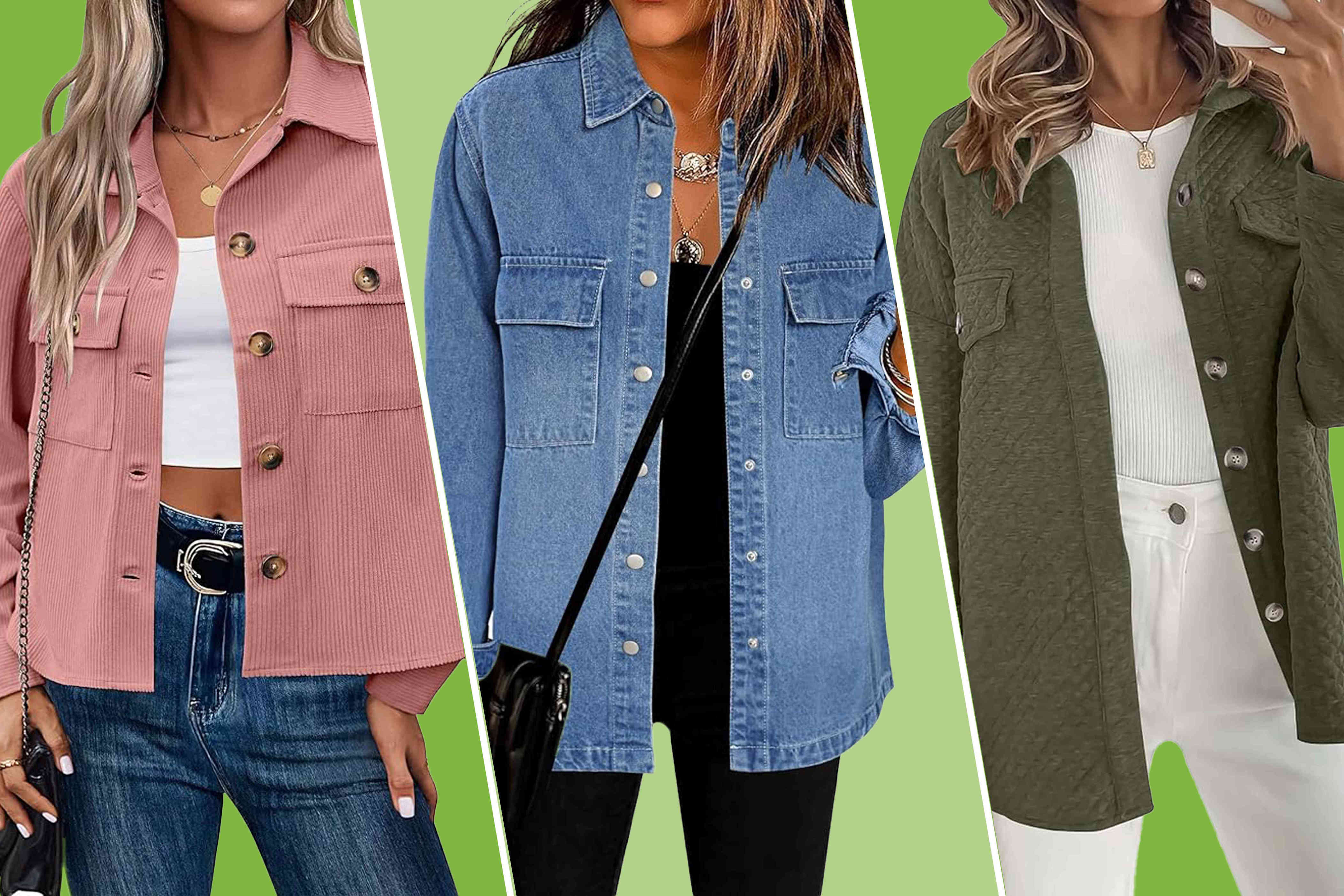 These Lightweight Shackets Make the Perfect Spring Layer — and They’re ...