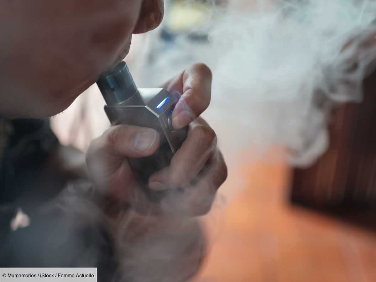 “Une seule bouffée peut t’envoyer aux urgences” : les risques de cette ...