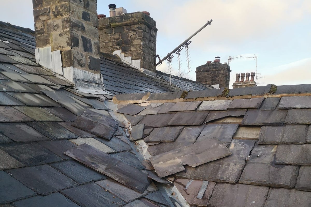 ‘Bodge job’ by Checkatrade-vetted builders leaves family £26,000 worse off