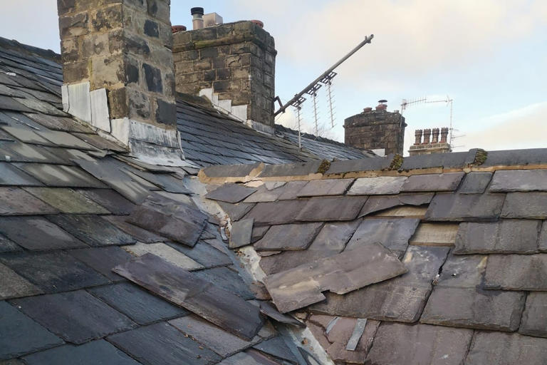 ‘Bodge job’ by Checkatrade-vetted builders leaves family £26,000 worse off