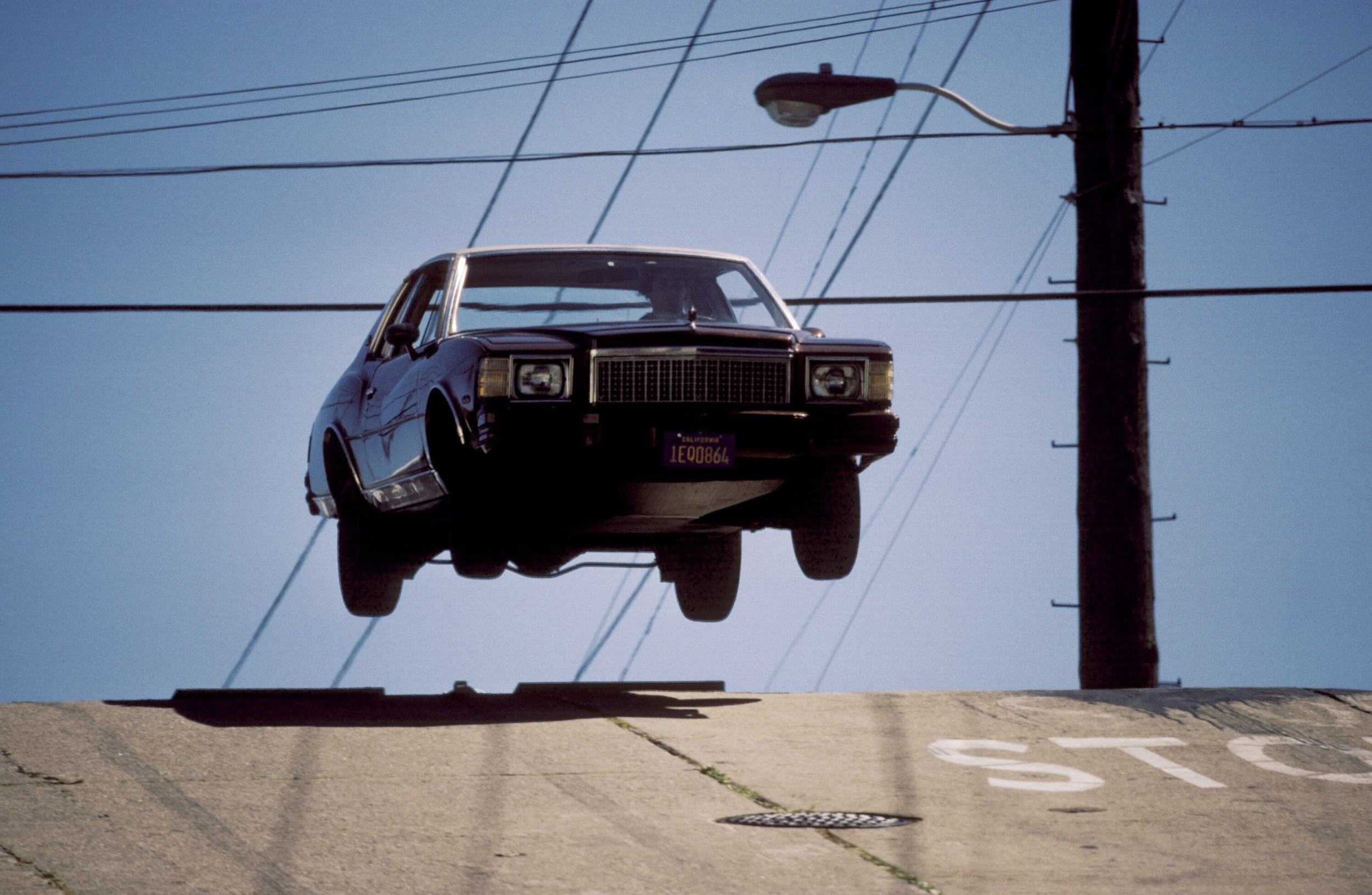 The 20 most iconic chase scenes in movies