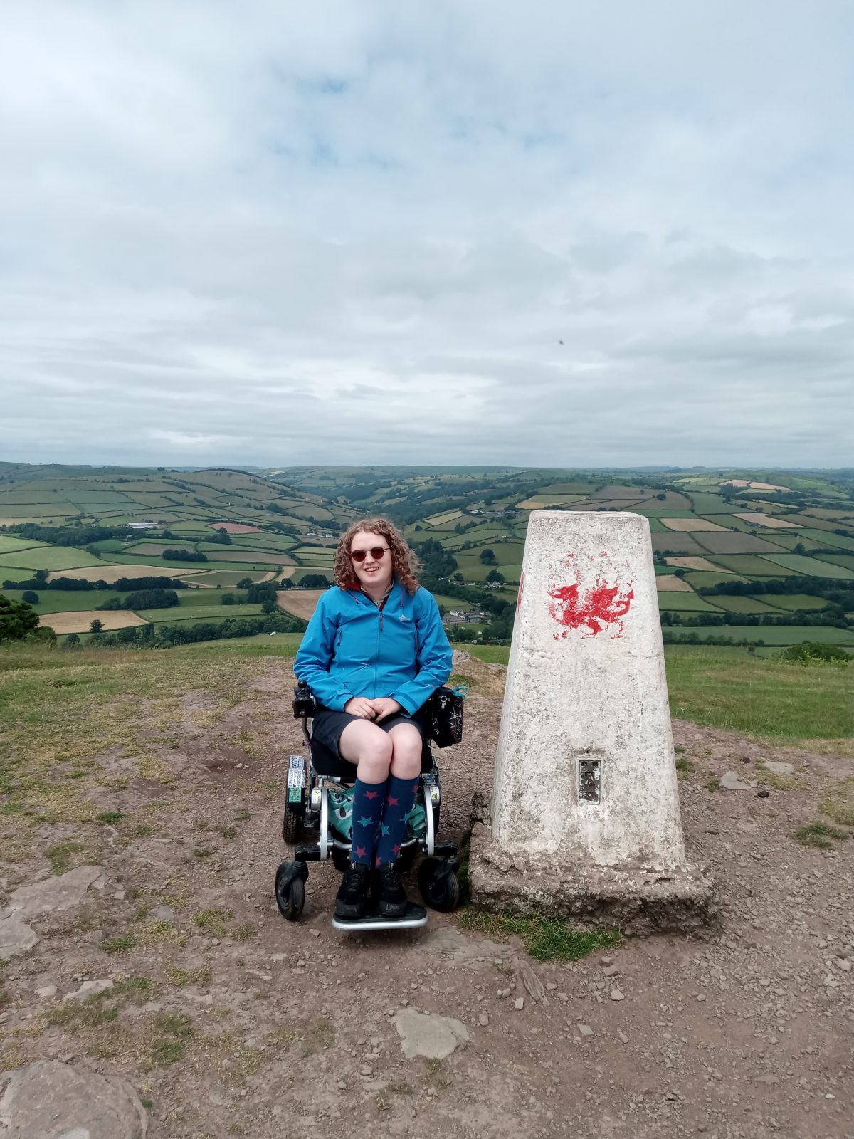 ‘I’m an Oxford student claiming PIP – people call me a benefits scrounger’