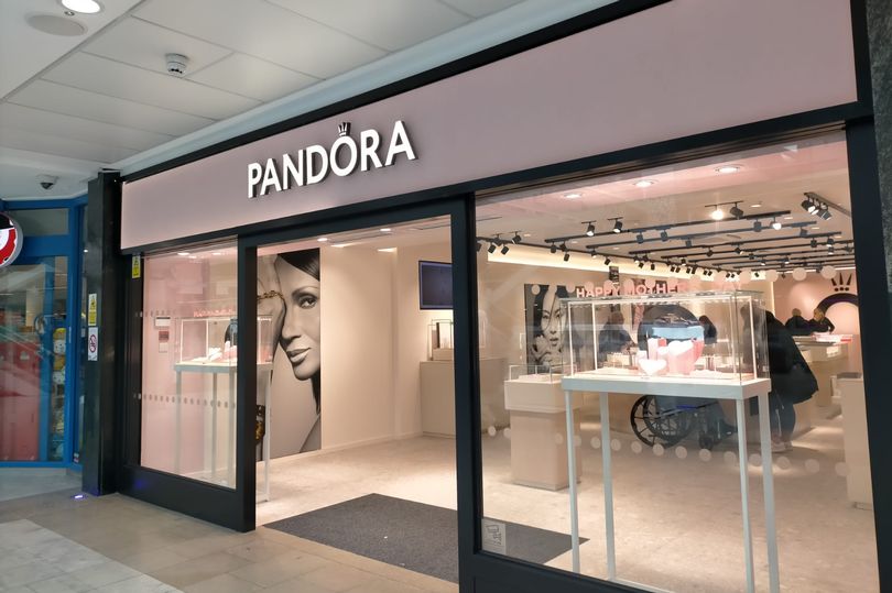 Coventry Pandora reopens after huge revamp and says 'fantastic'